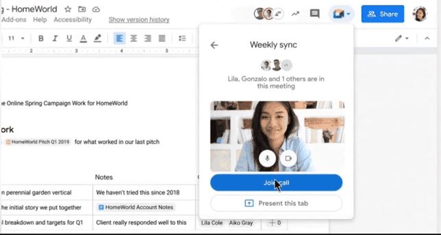 Streamlined Collaboration through Document- Centric Approach - Digisoft